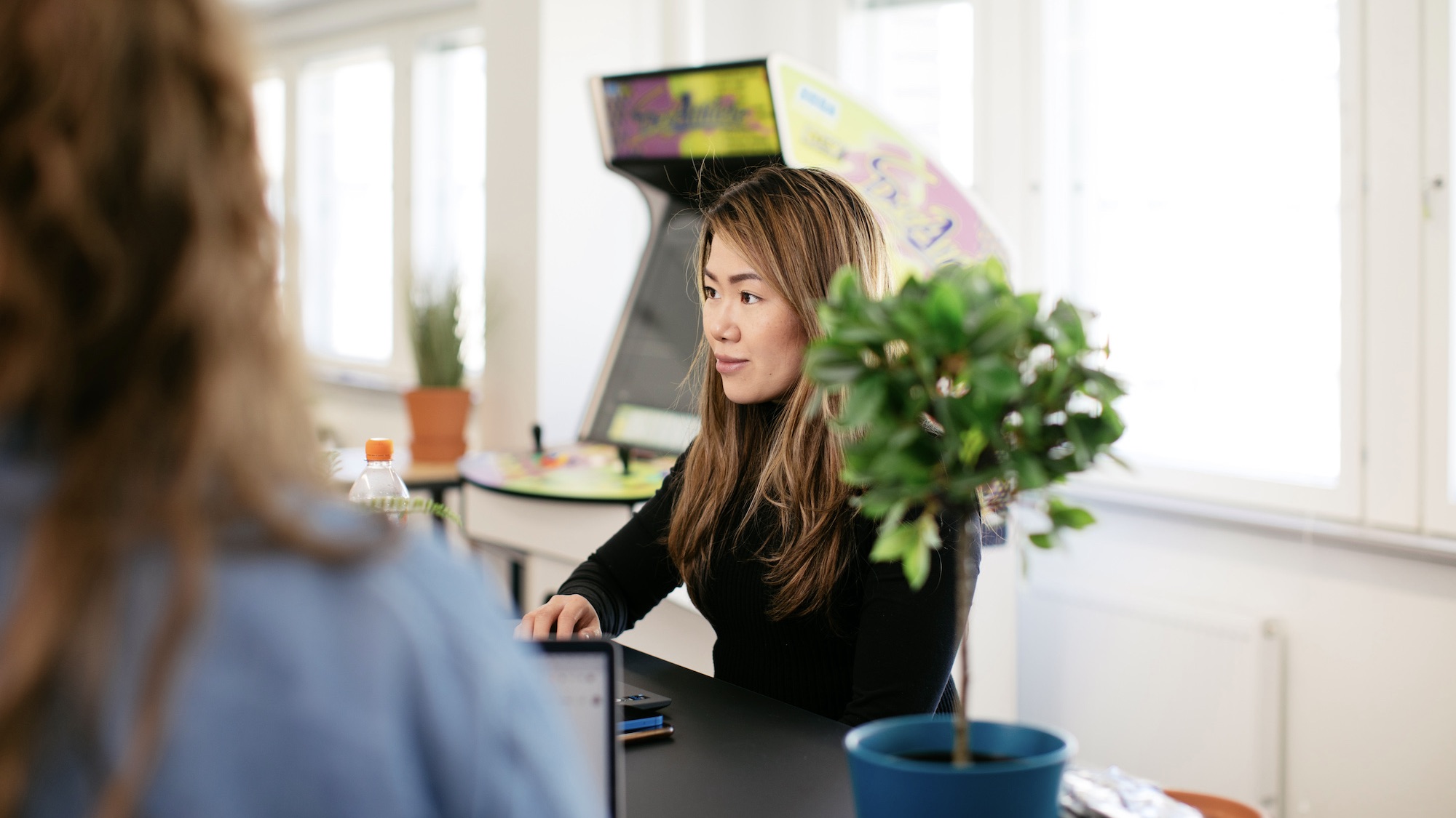 Subscribe to the Future of Work Newsletter | Gapps